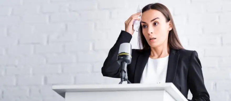 How to Overcome Challenges of Public Speaking: Tips and Tricks – Hire a ...